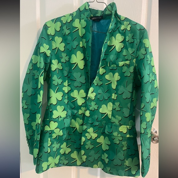 Suitmeister | Suits & Blazers | Mens Clover Suitblazer M 384 | Poshmark